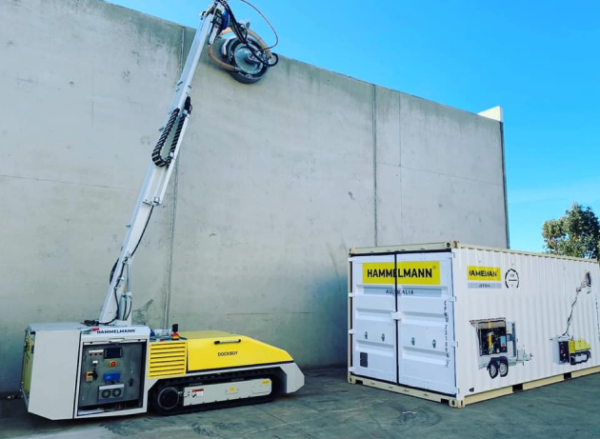 About - Hammelmann® Australia