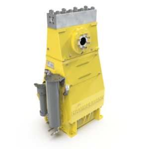 HDP 500 - Hammelmann® Australia