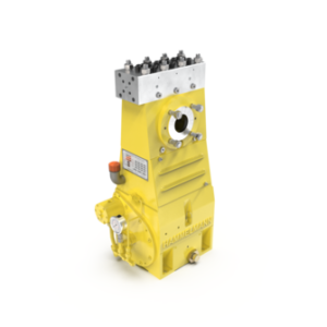 Products Archive - Hammelmann® Australia