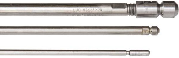 Rigid Lances - Hammelmann® Australia