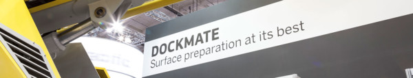 Masterjet: Hammelmann's New Generation of Rotor Jet - Hammelmann® Australia