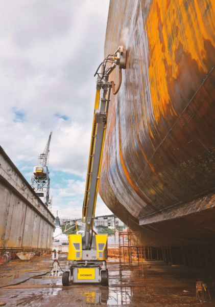 Home - Hammelmann® Australia