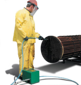 Flexible Lances - Hammelmann® Australia