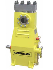 Products Archive - Hammelmann® Australia