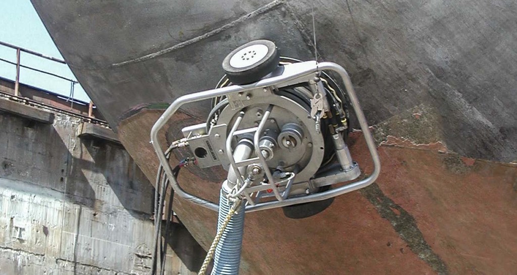 Spiderjet - Hammelmann® Australia